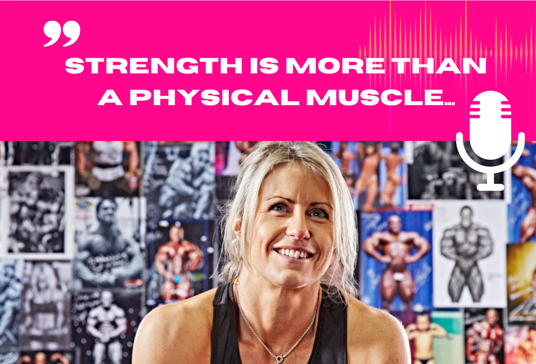 The Fabulously Keto Podcast - SMPower Online